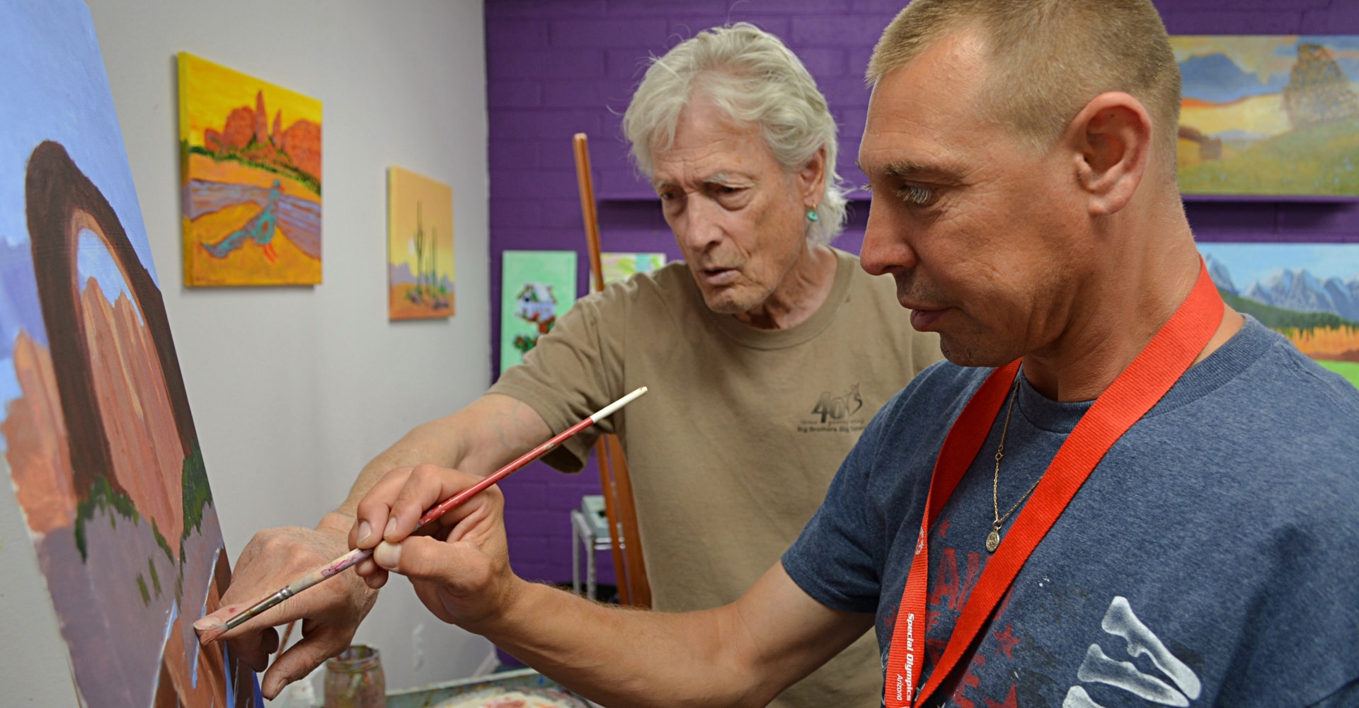 Fine Practical Arts – Rainbow Acres