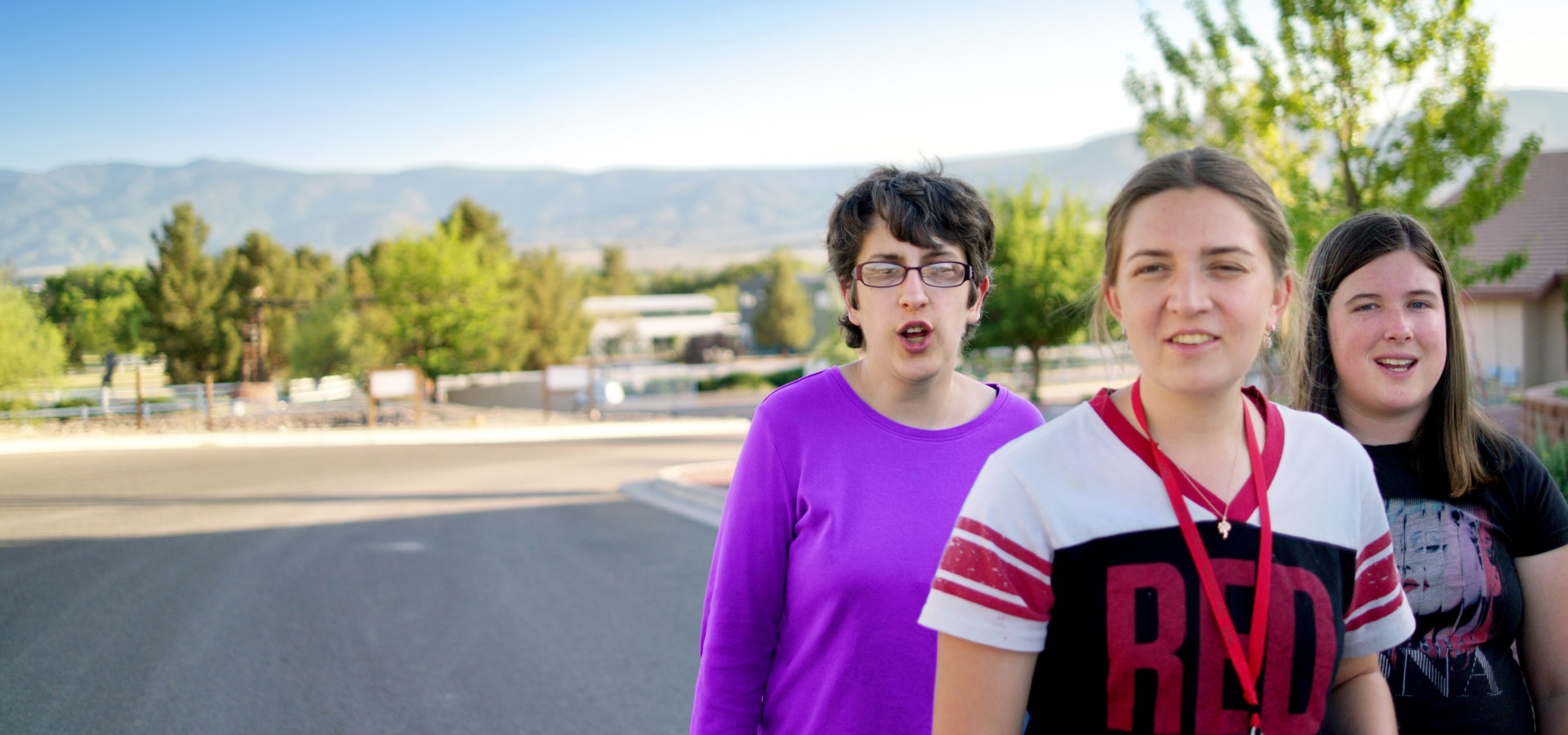 Give – Rainbow Acres