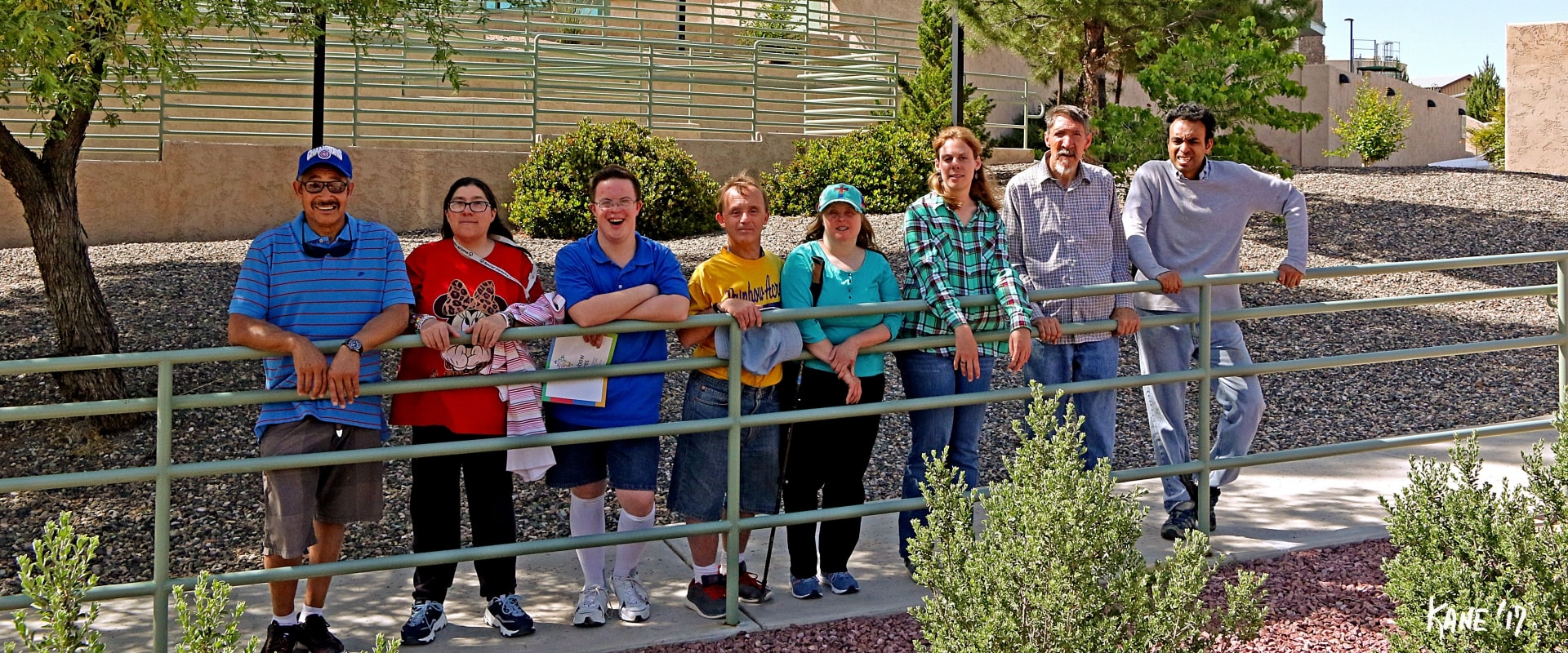 On-Ranch Activities – Rainbow Acres