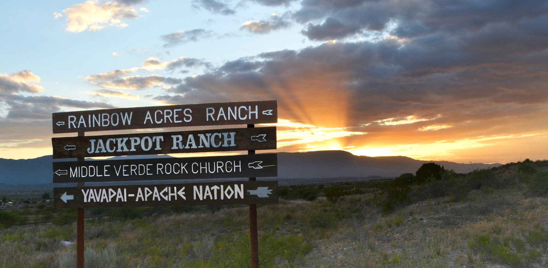 Spiritual Life – Rainbow Acres