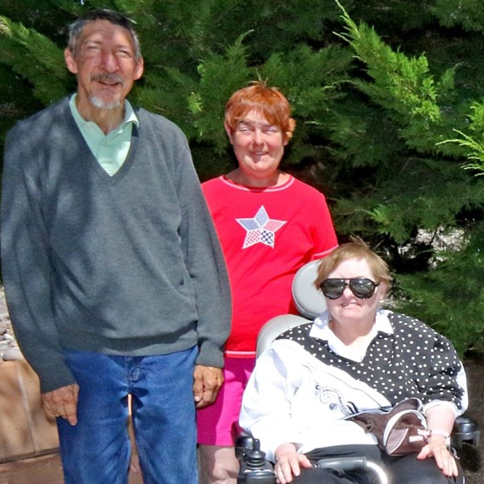 Admissions – Rainbow Acres