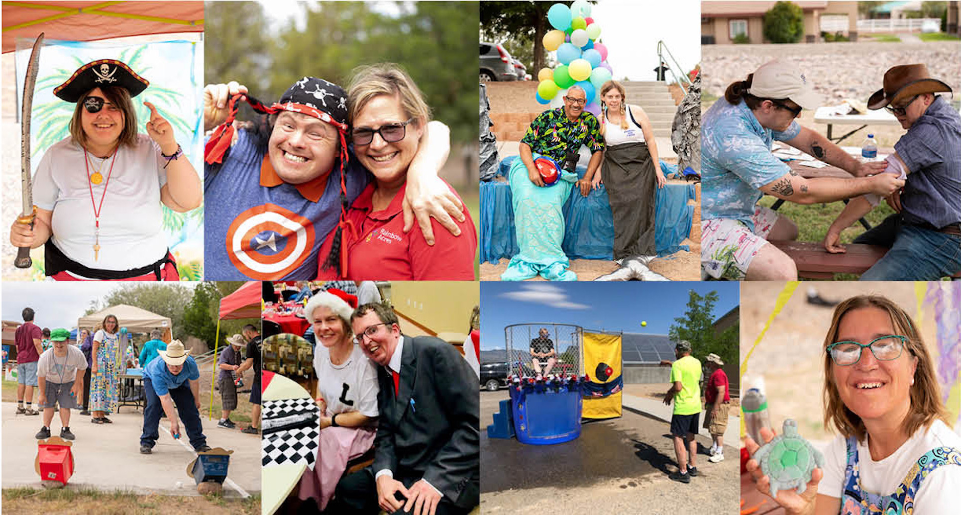 About Rainbow Acres – Rainbow Acres