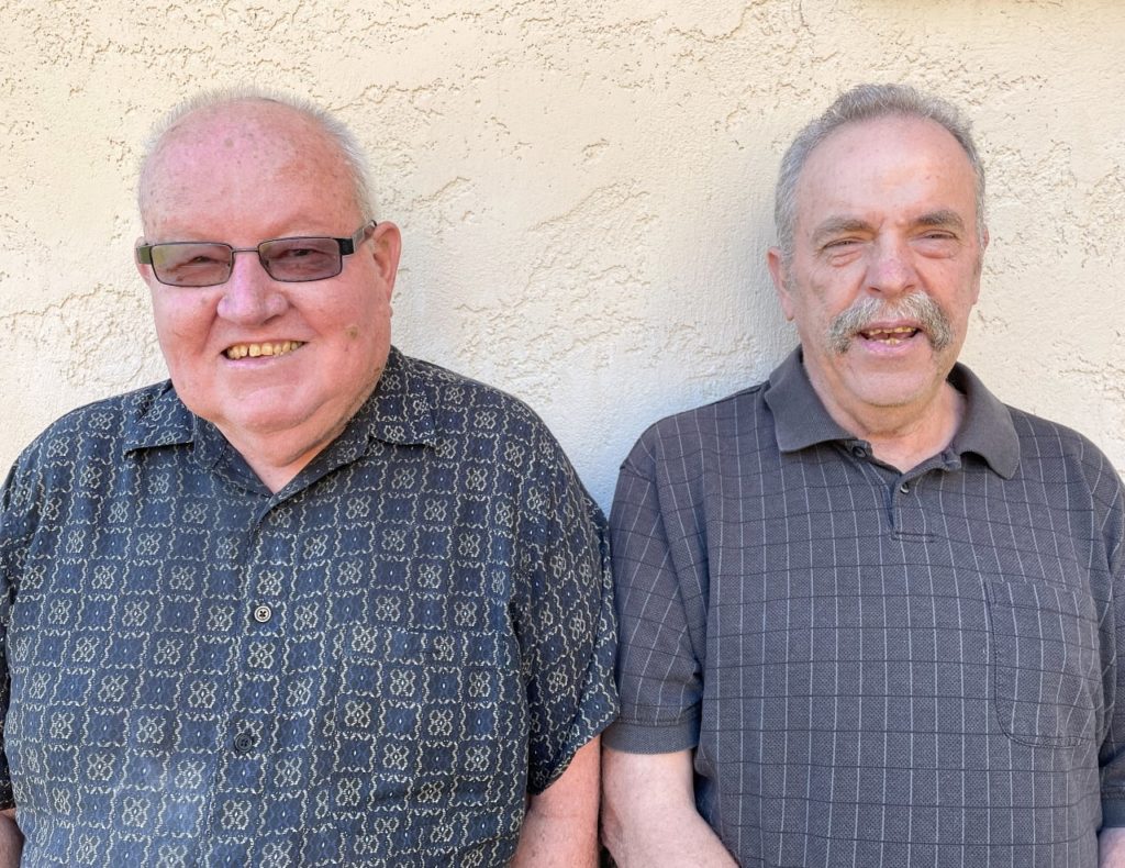 Rancher Spotlight: Jeff & Mike – Rainbow Acres