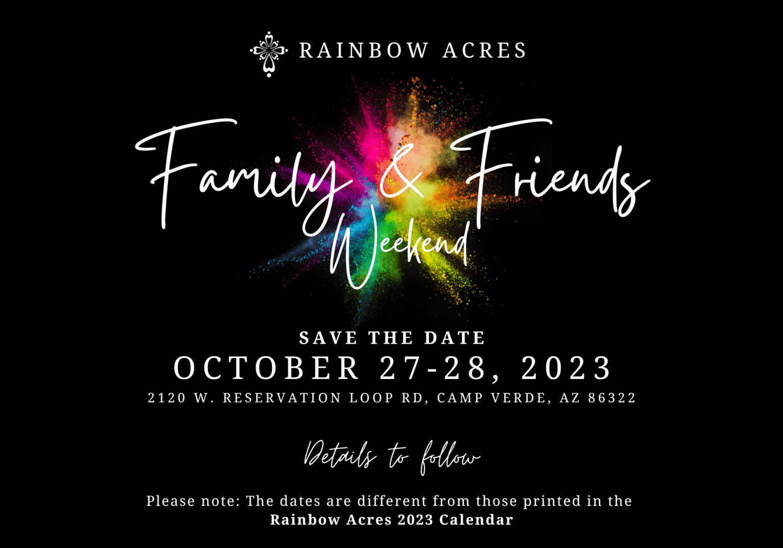 Rainbow Acres – Promising futures for adults with developmental ...
