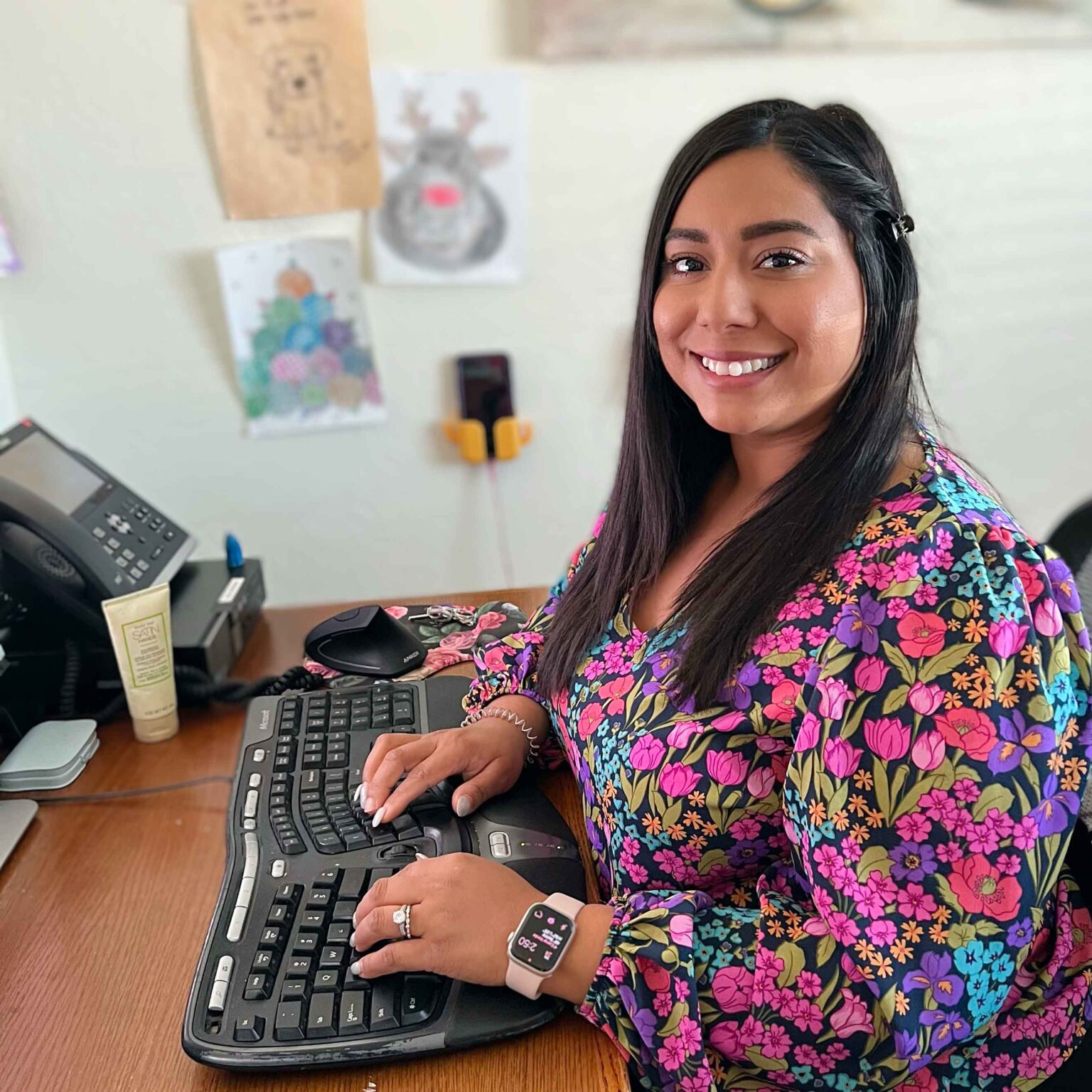 Rainbow Acres – Promising futures for adults with developmental disabilities