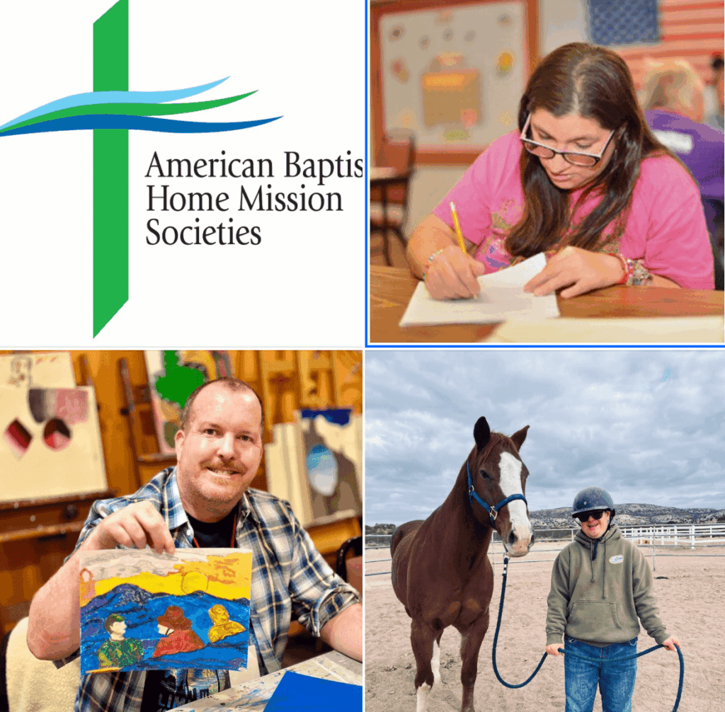 ABHMS Grant Advances Faith and Learning at Rainbow Academy – Rainbow Acres