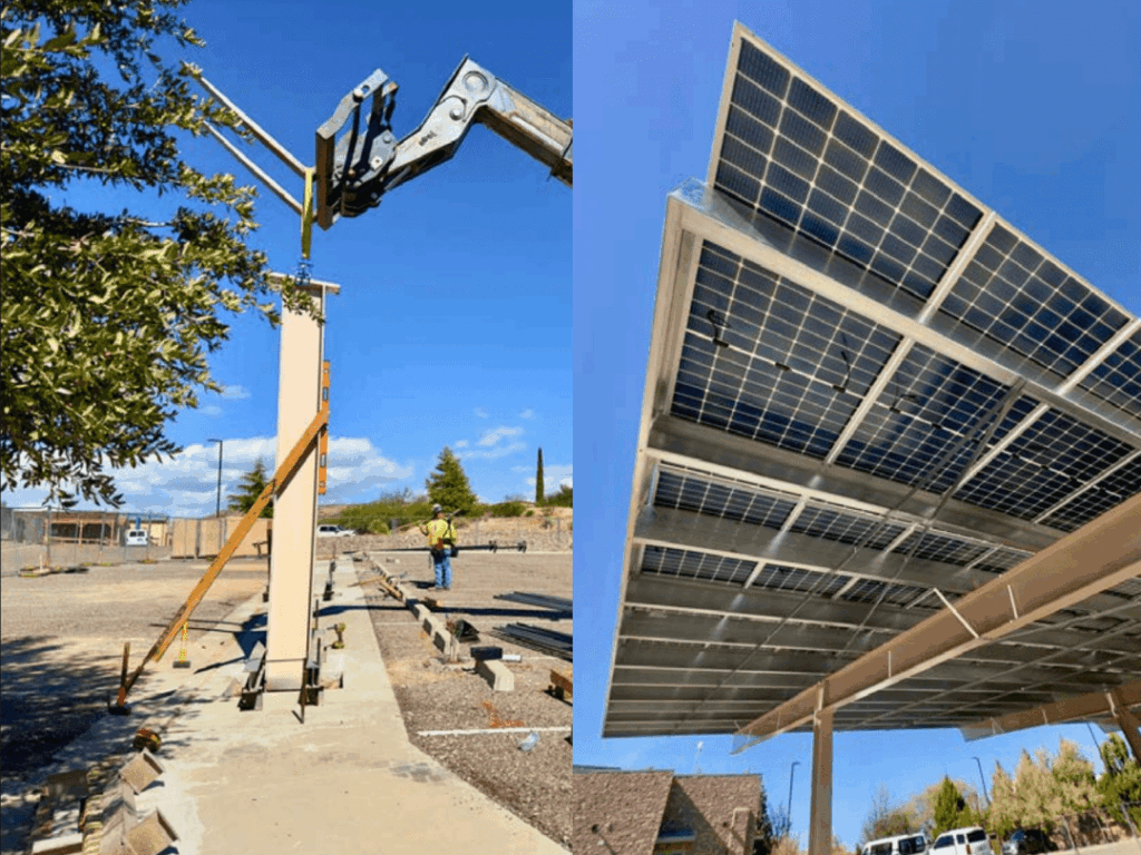 Bright Changes: How Solar Power Is Strengthening Rainbow Acres’ Future ...